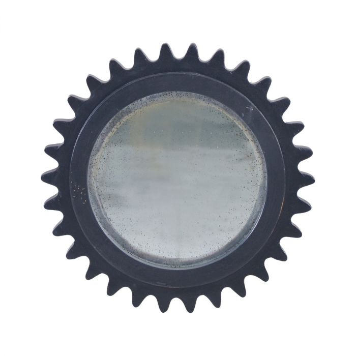 Gear Mirror